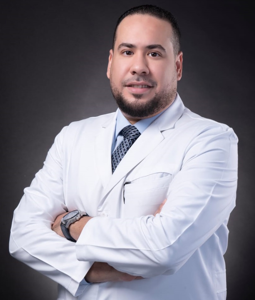 2nd Madinah Gynecology and Obstetrics Congress - THC